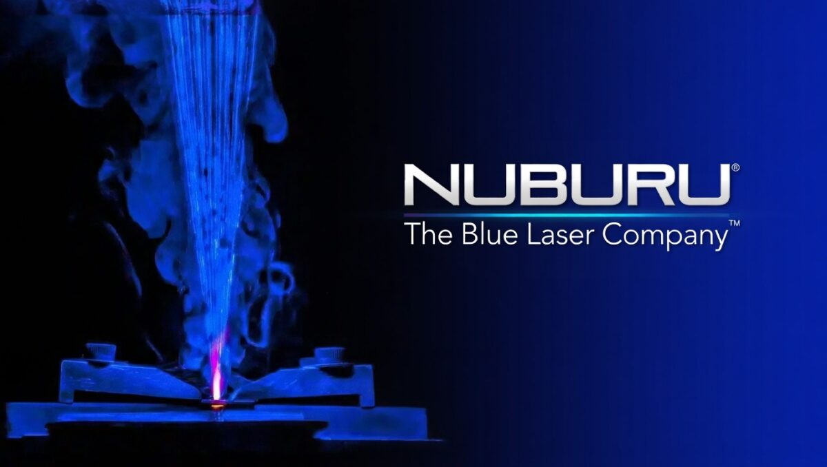 Nuburu (BURU) Stock Surges on SunCubes Partnership for Laser Defense ...