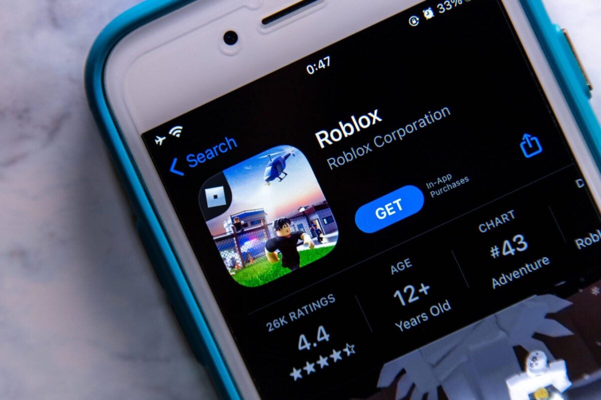 Roblox (RBLX) Stock Surges 5% Following Russian Government's Decision ...