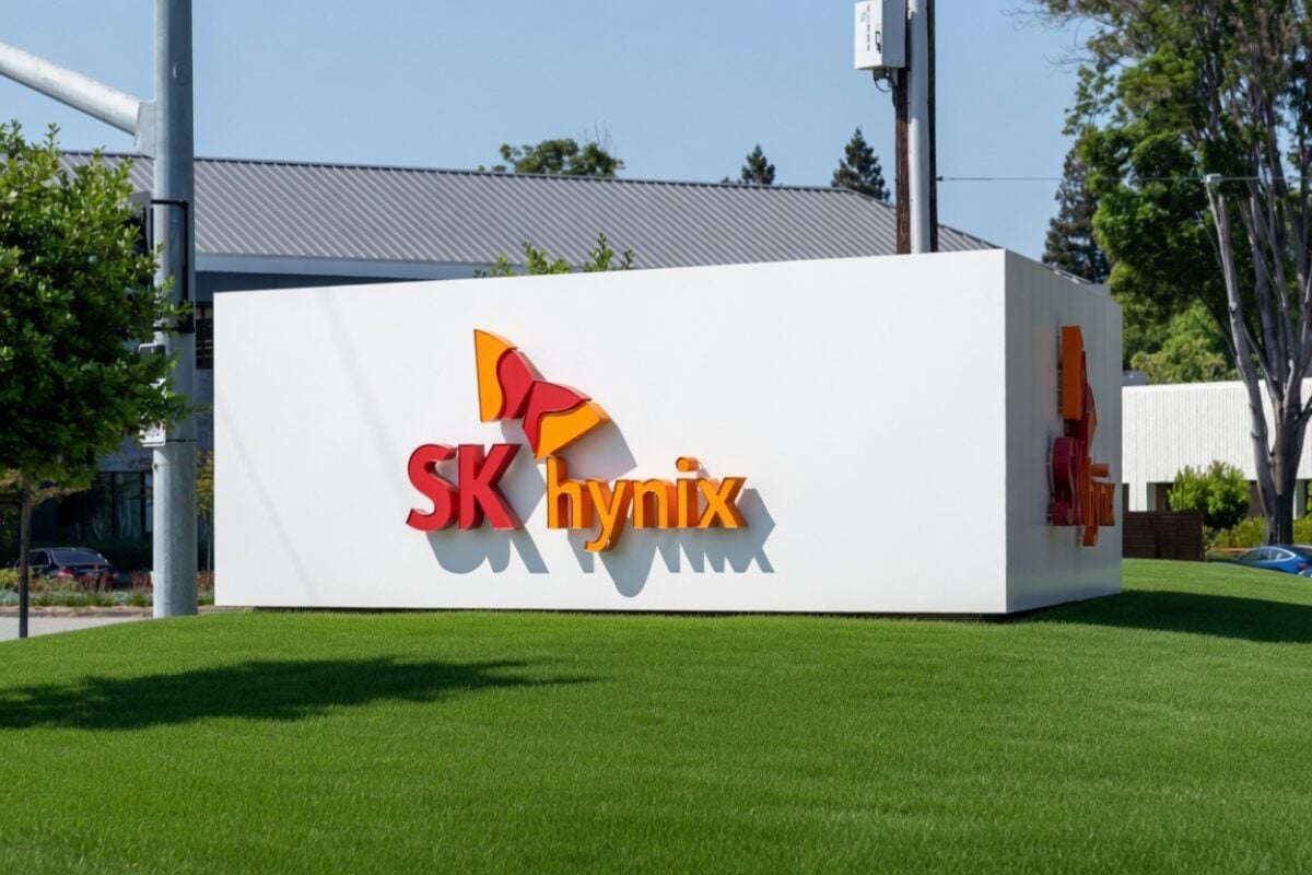 SK Hynix (SKHY) Stock: Memory Giant Eyes $29.4B Nasdaq Listing - Blockonomi