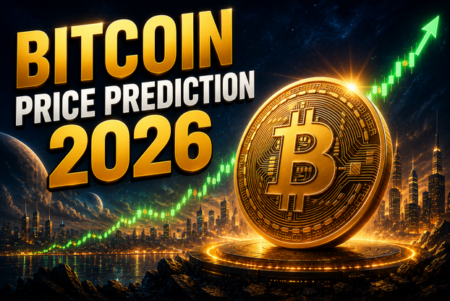 Bitcoin Price Prediction 2026: $GRUNTLE Pays 7,856% APY as BTC Puell ...