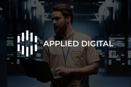 Applied Digital (APLD) Stock Soars 11% on $5.2B Hyperscaler Data Center ...