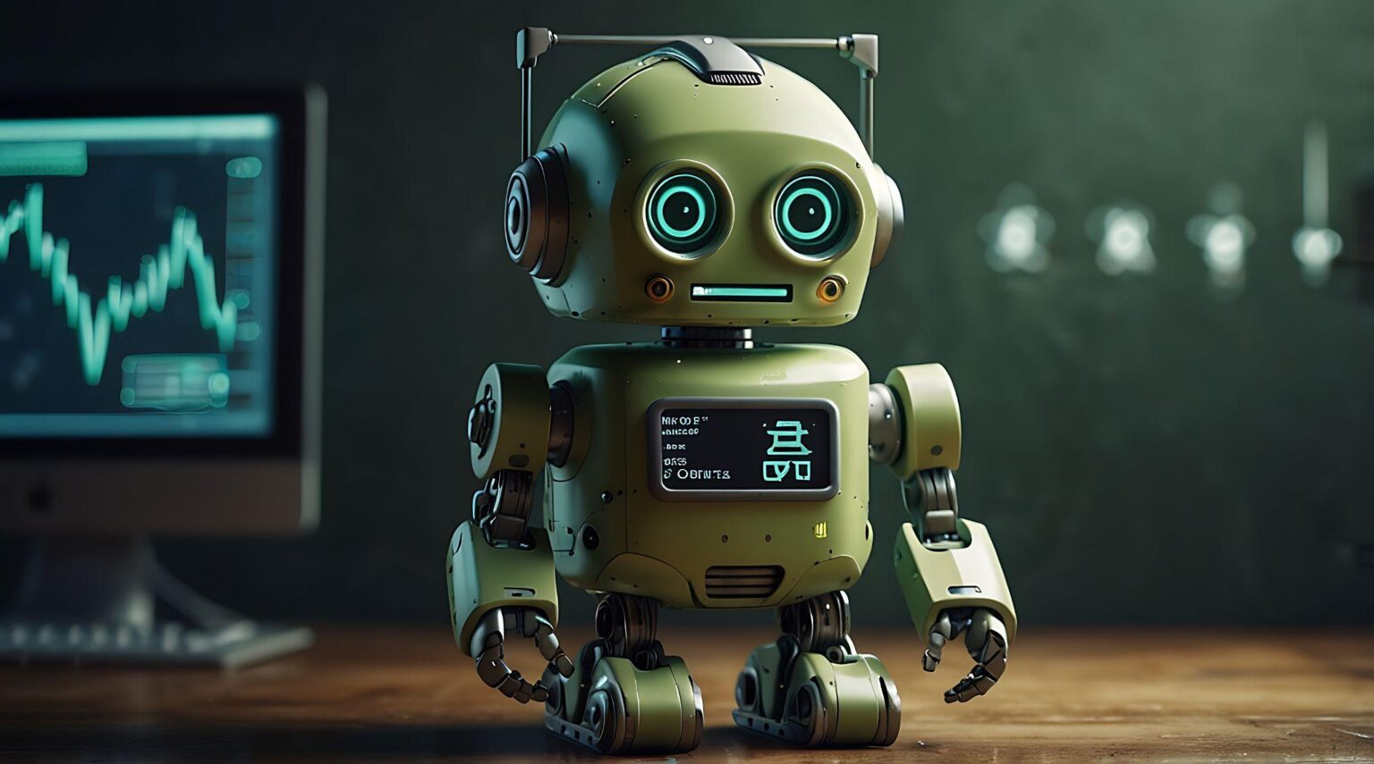 Free AI Trading Bot Tools in 2026: What Beginners Should Know Before ...