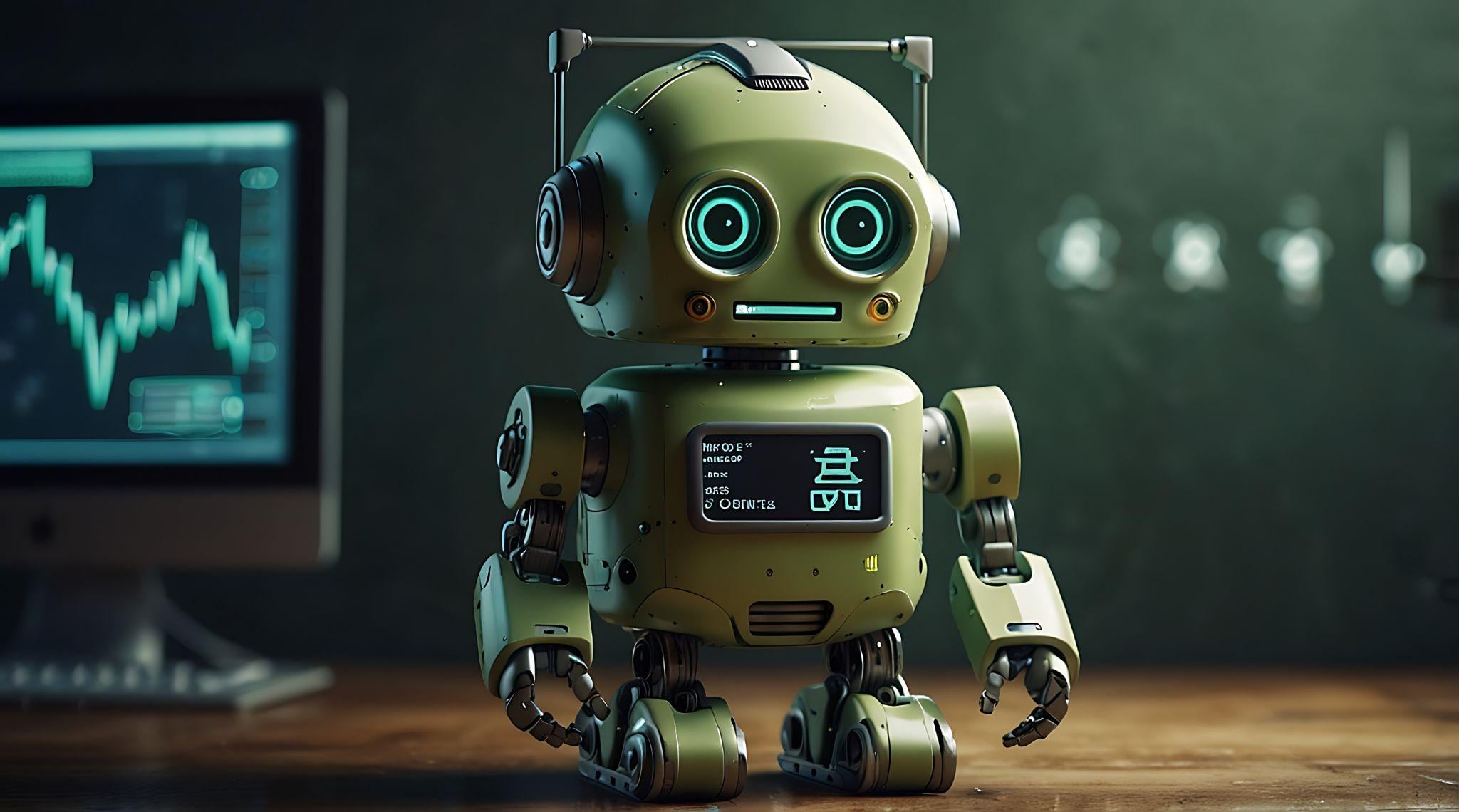 Free AI Trading Bot Tools in 2026: What Beginners Should Know Before ...