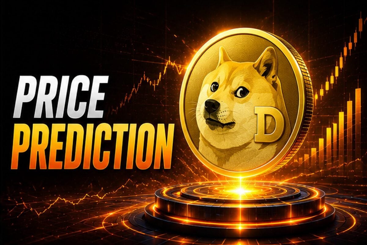 Dogecoin Price Prediction Recovers as Iran Peace Deal Lifts Meme Coins ...