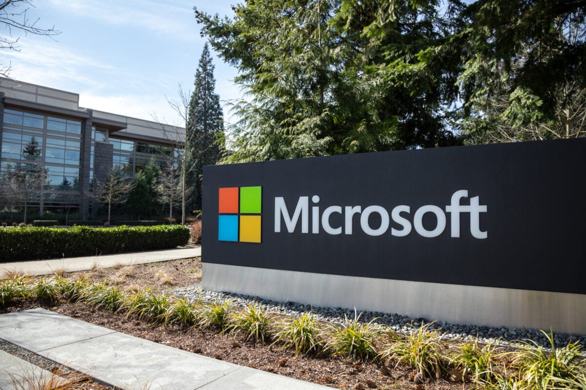 Microsoft (MSFT) Stock: Proprietary AI Models Signal Strategic Shift at ...