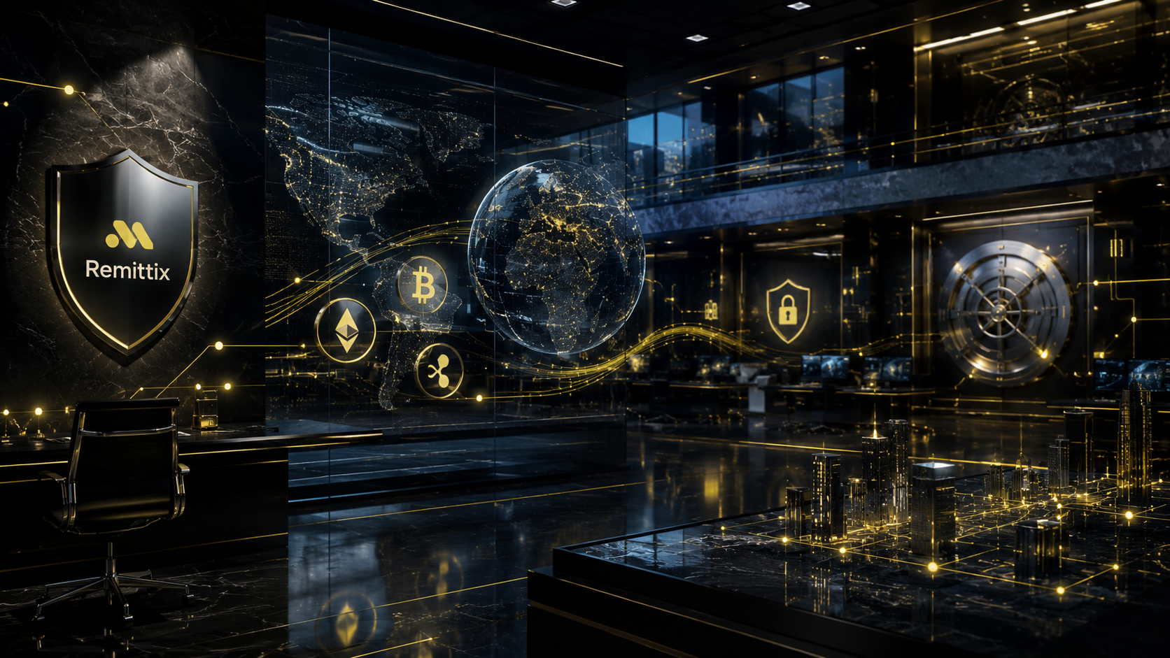Airdrop Registration Becomes Key Focus For Remittix As RTX Launch ...